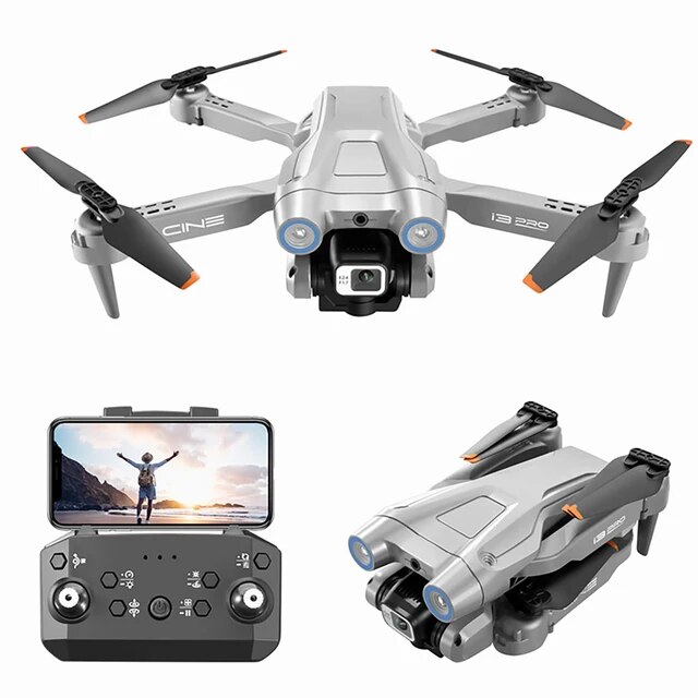 i3 PRO - Drone Place BD