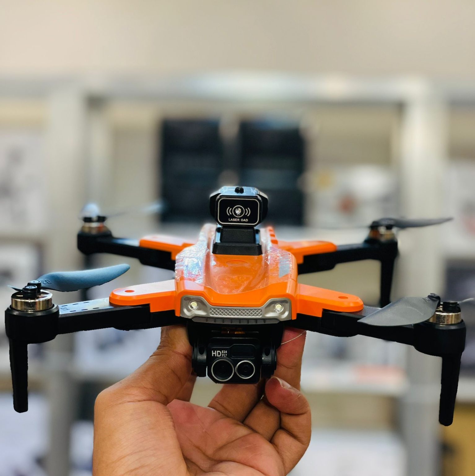 DJI Mini 4 Pro Fly More Combo Plus - Drone Place